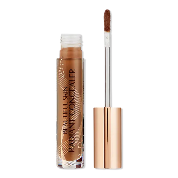 Charlotte Tilbury Beautiful Skin Medium To Full Coverage Radiant Concealer - 15 Deep