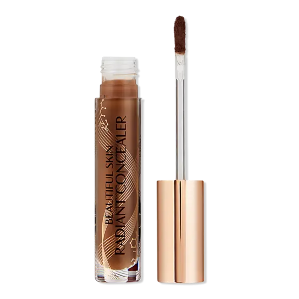 Charlotte Tilbury Beautiful Skin Medium To Full Coverage Radiant Concealer - 17 Deep