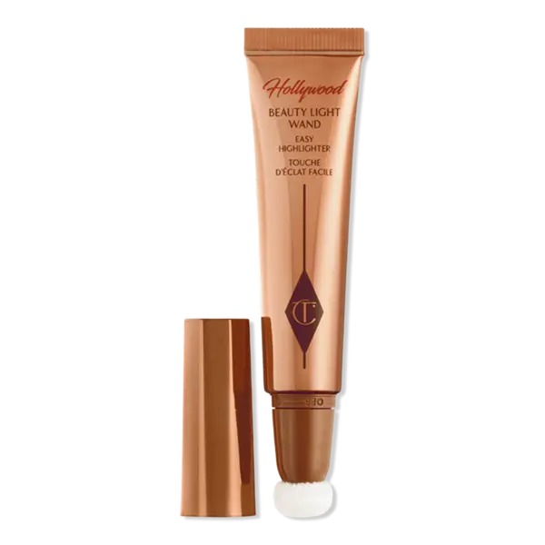 Charlotte Tilbury Beauty Highlighter Wand - Spotlight
