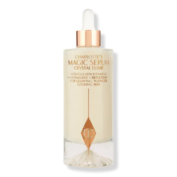 Charlotte Tilbury Charlotte's Magic Serum With Vitamin C - One-color