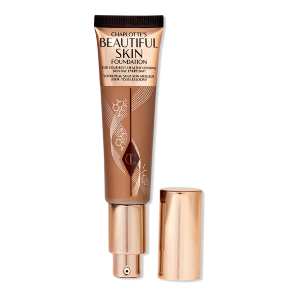 Charlotte Tilbury Charlotte's Beautiful Skin Foundation - 14 Cool
