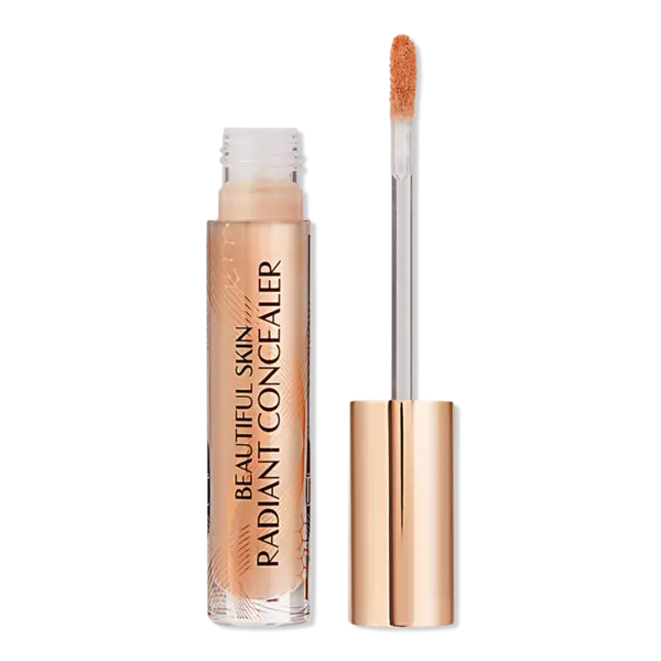 Charlotte Tilbury Beautiful Skin Medium To Full Coverage Radiant Concealer - 9 Tan