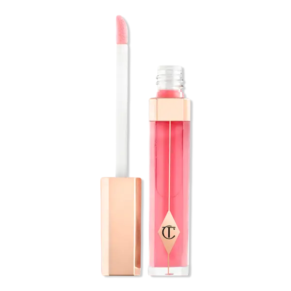 Charlotte Tilbury Lip Lustre Lip Gloss - Hall Of Fame