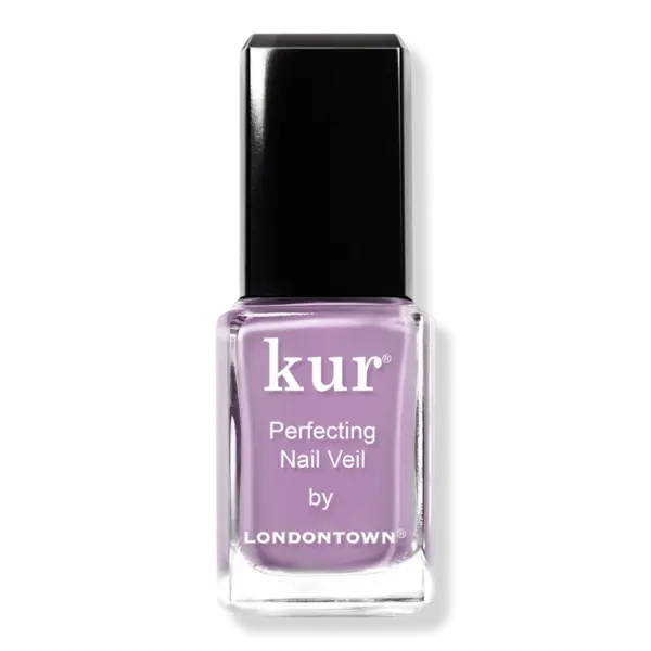 LONDONTOWN Perfecting Nail Veil - #9