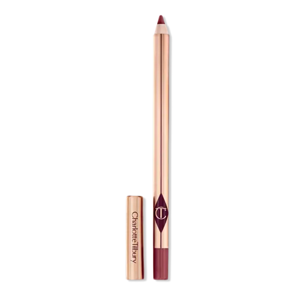 Charlotte Tilbury Lip Cheat Lip Liner - Supersize Me