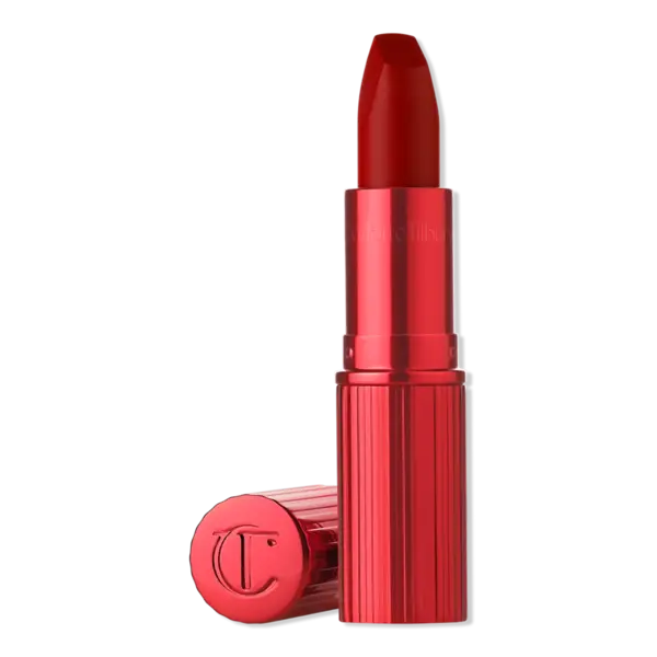 Charlotte Tilbury Matte Revolution Lipstick - Cinematic Red
