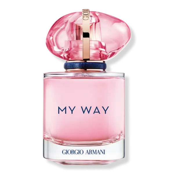 ARMANI My Way Nectar Eau De Parfum - One-color
