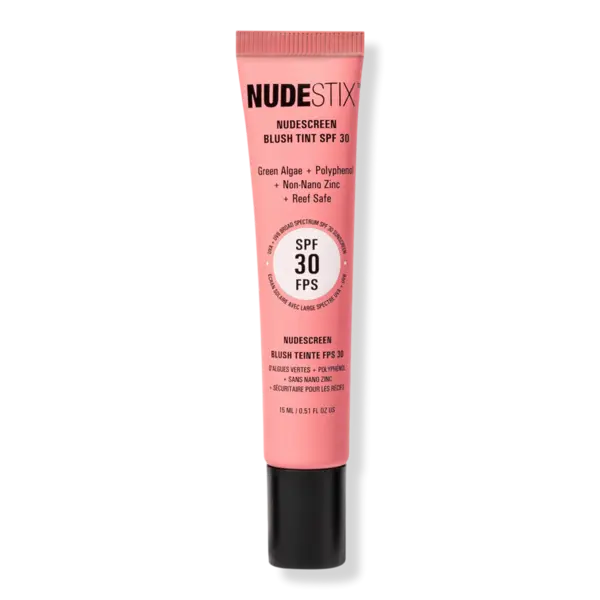 NUDESTIX Nudescreen Blush Tint Spf 30 - Sunny Sweet Cheeks