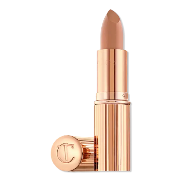 Charlotte Tilbury K.i.s.s.i.n.g Lipstick - Nude Kate