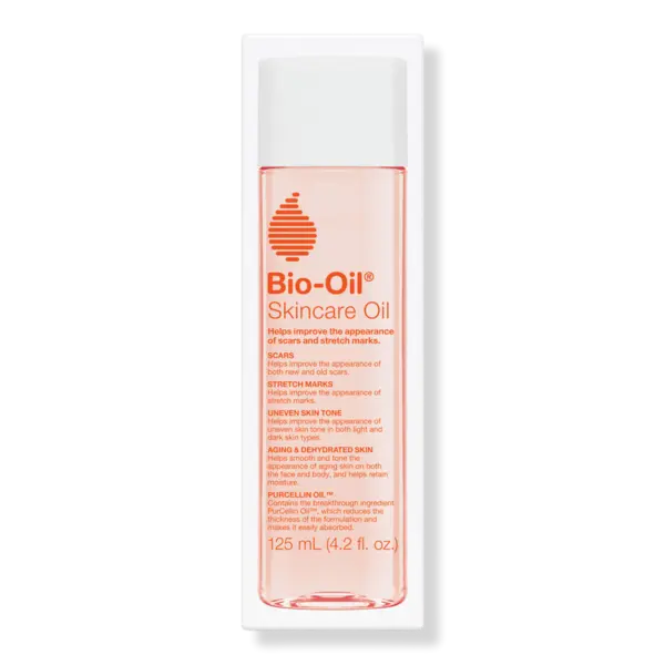 BIO-OIL Skincare Oil For Scars And Stretch Marks - One-color