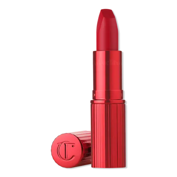 Charlotte Tilbury Matte Revolution Lipstick - Hollywood Vixen