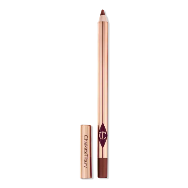 Charlotte Tilbury Lip Cheat Long-lasting Waterproof Lip Liner - Pillow Talk Deep