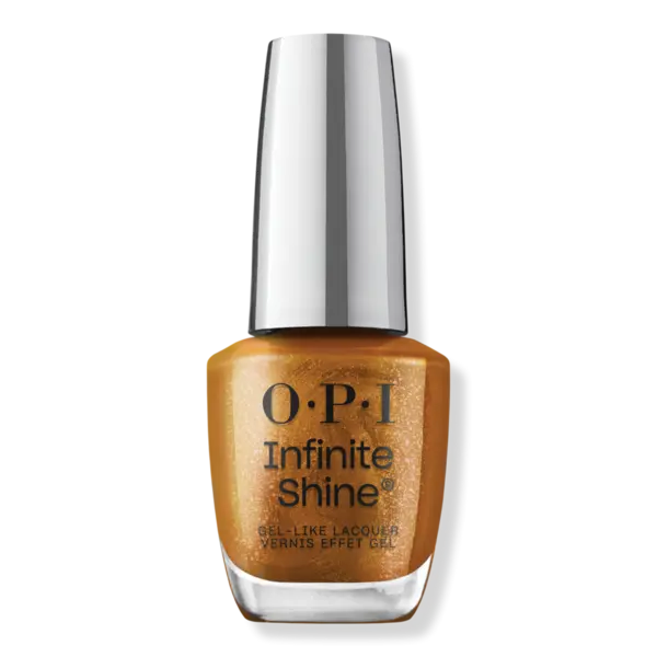 OPI Infinite Shine Long-wear Nail Polish, Nudes/neutrals/browns - Stunstoppable