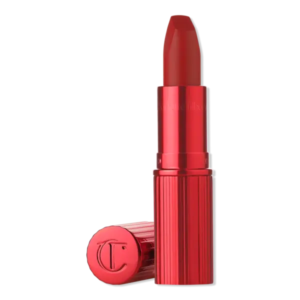 Charlotte Tilbury Matte Revolution Lipstick - Mark Of A Kiss