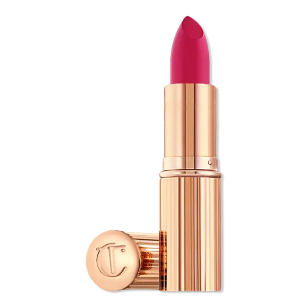 Charlotte Tilbury K.i.s.s.i.n.g Lipstick - Velvet Underground