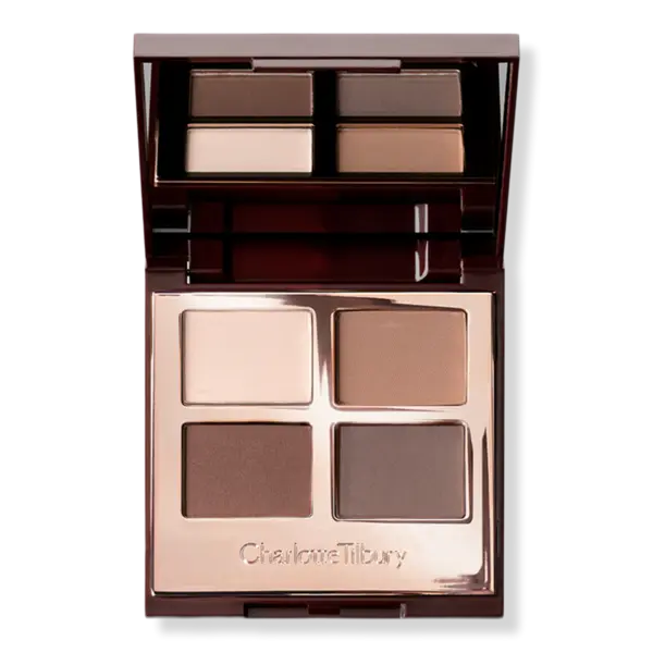 Charlotte Tilbury Luxury Eyeshadow Palette - The Sophisticate