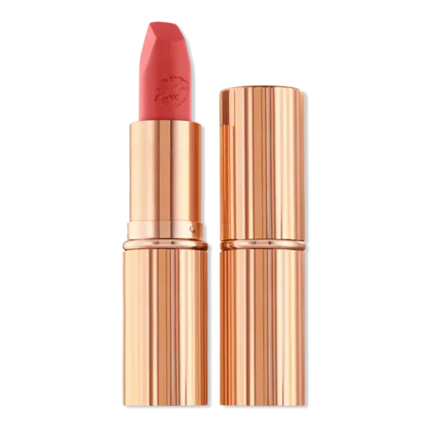 Charlotte Tilbury Hot Lips Lipstick - Hot Emily