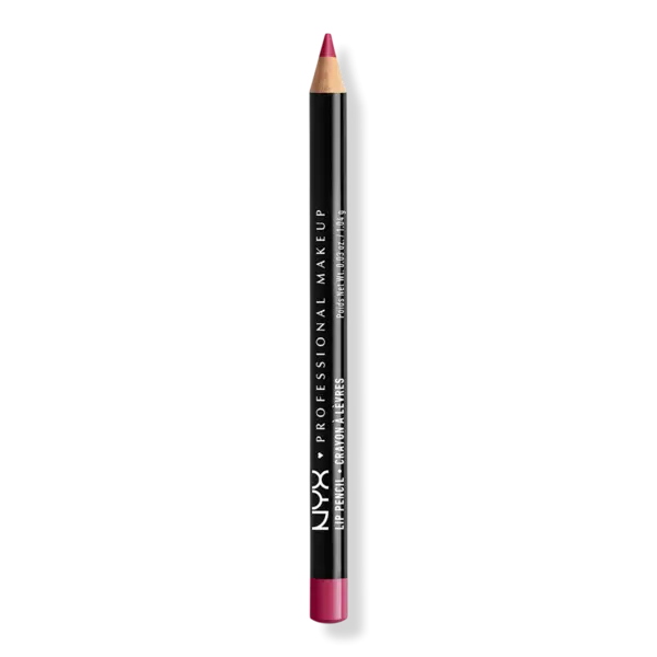 NYX PROFESSIONAL MAKEUP Slim Lip Pencil Creamy Long-lasting Lip Liner - Bloom