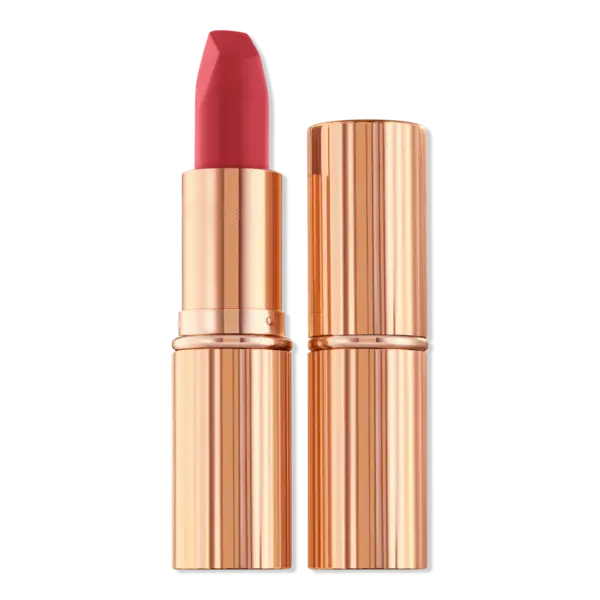 Charlotte Tilbury Matte Revolution Lipstick - Gracefully Pink
