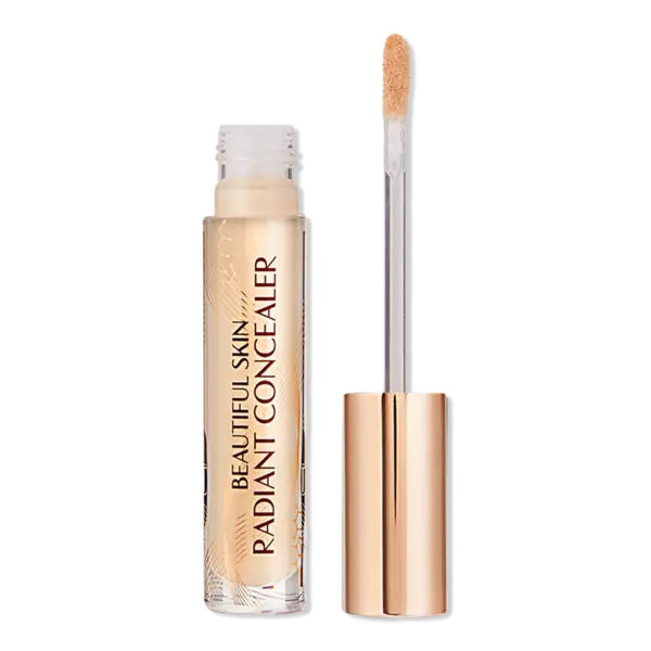 Charlotte Tilbury Beautiful Skin Medium To Full Coverage Radiant Concealer - 4.5 Fair
