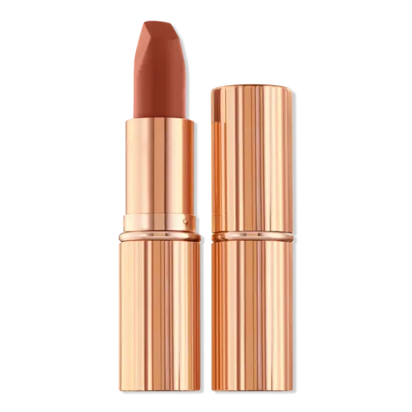 Charlotte Tilbury Matte Revolution Lipstick - Super Fabulous