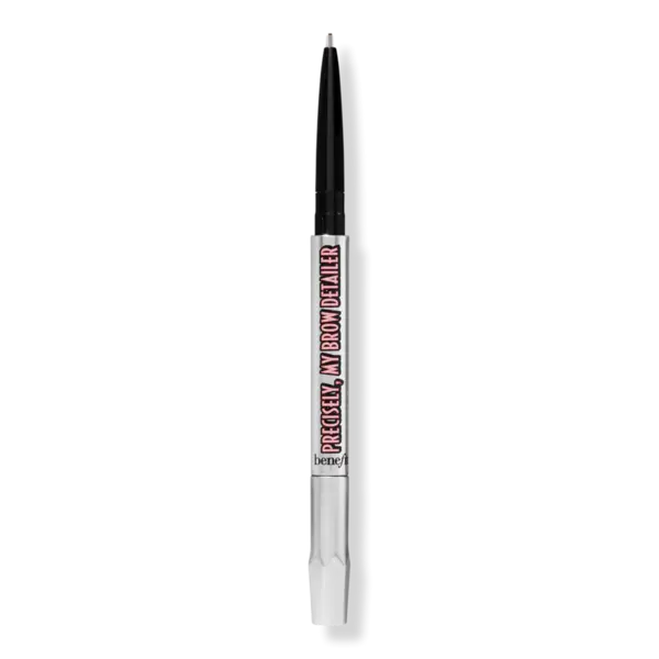 BENEFIT COSMETICS Precisely, My Brow Detailer Microfine Waterproof Eyebrow Pencil - 4