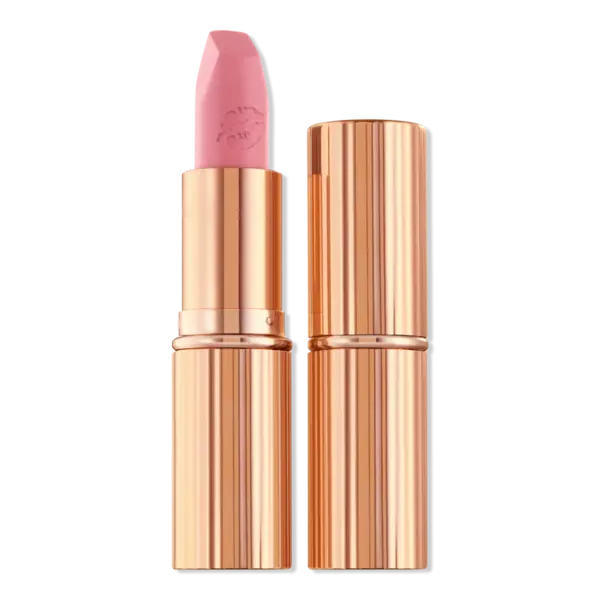 Charlotte Tilbury Hot Lips Lipstick - Liv It Up