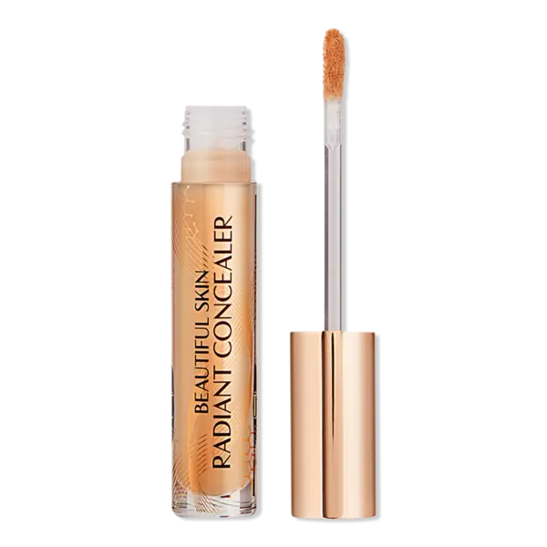 Charlotte Tilbury Beautiful Skin Medium To Full Coverage Radiant Concealer - 11.5 Tan