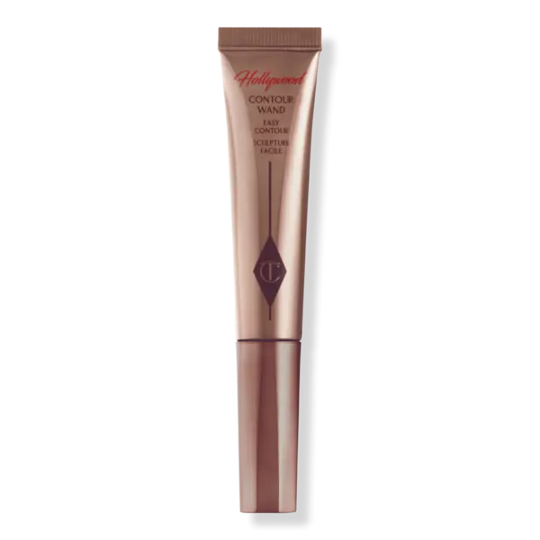 Charlotte Tilbury Hollywood Contour Wand - Medium-tan