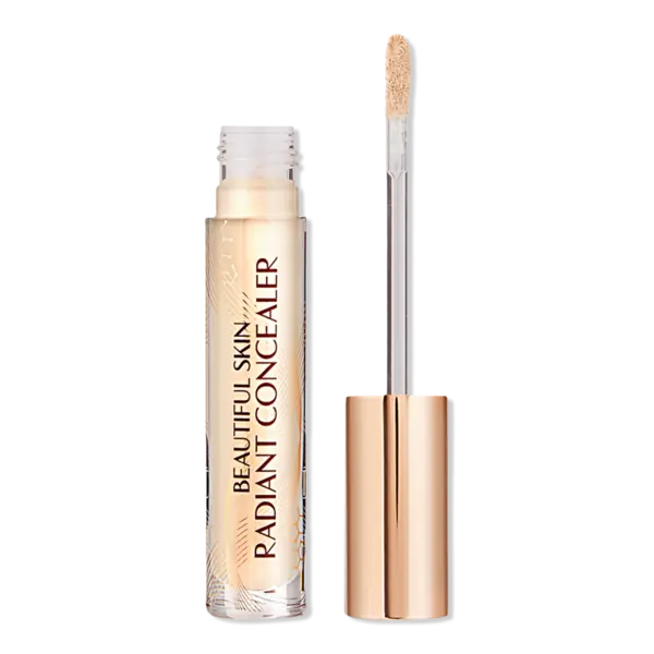 Charlotte Tilbury Beautiful Skin Medium To Full Coverage Radiant Concealer - 1 Fair