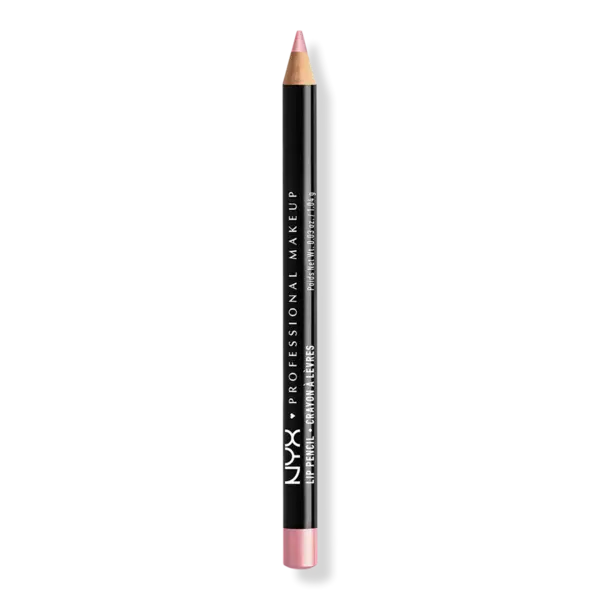 NYX PROFESSIONAL MAKEUP Slim Lip Pencil Creamy Long-lasting Lip Liner - Flower