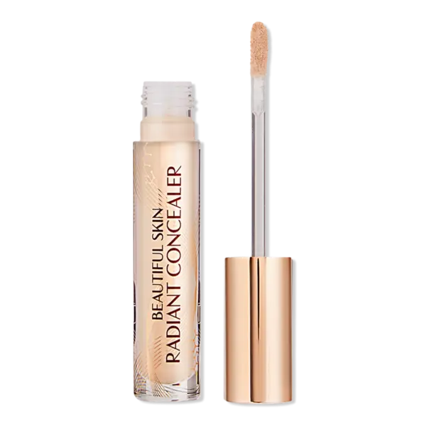Charlotte Tilbury Beautiful Skin Medium To Full Coverage Radiant Concealer - 3.5 Fair