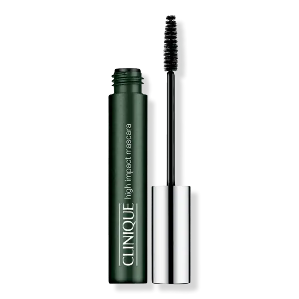 CLINIQUE High Impact Volumizing Mascara - Black/brown