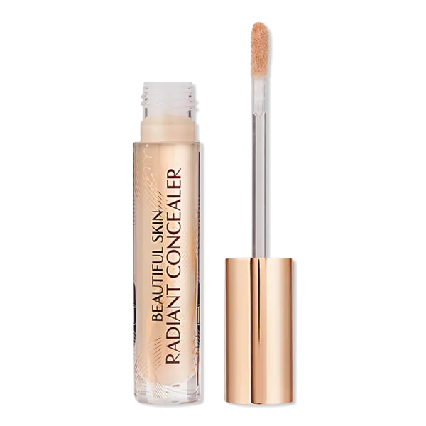 Charlotte Tilbury Beautiful Skin Medium To Full Coverage Radiant Concealer - 3 Fair