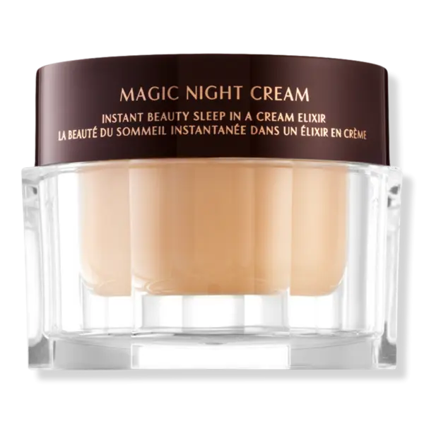 Charlotte Tilbury Magic Night Moisturizer With Retinol - One-color
