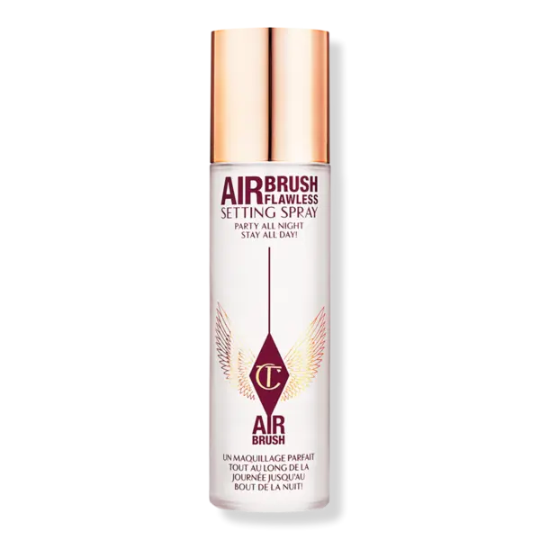 Charlotte Tilbury Airbrush Flawless Setting Spray - One-color
