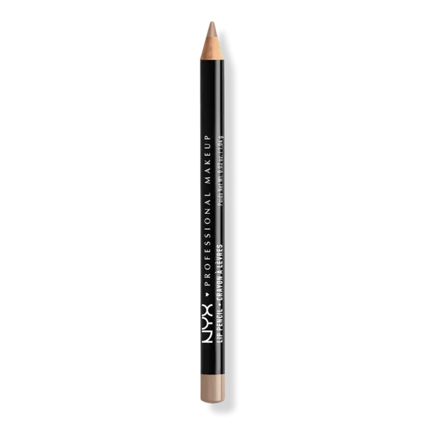 NYX PROFESSIONAL MAKEUP Slim Lip Pencil Lip Liner - Nude Truffle