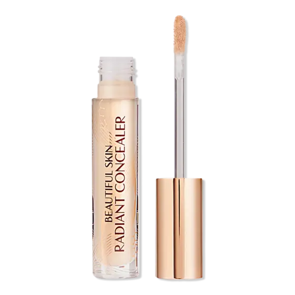 Charlotte Tilbury Beautiful Skin Medium To Full Coverage Radiant Concealer - 2 Fair