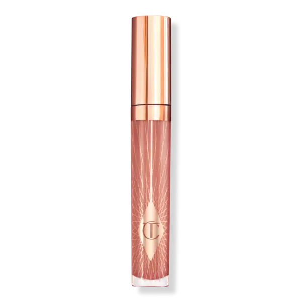 Charlotte Tilbury Collagen Lip Bath Gloss - Rosy Glow