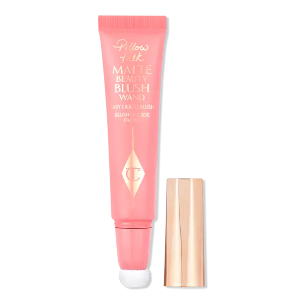 Charlotte Tilbury Matte Beauty Blush Wand - Pillow Talk Pink Pop