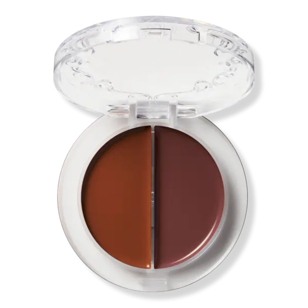 KVD BEAUTY Good Apple Bronze + Sculpt Balm Duo - Deep 600