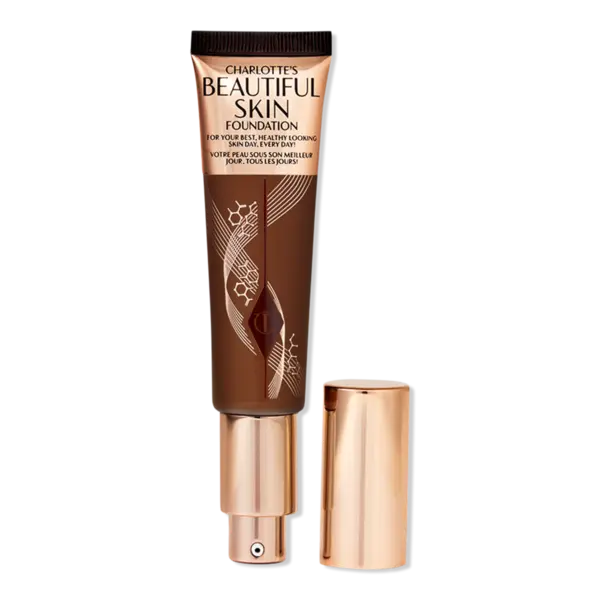 Charlotte Tilbury Charlotte's Beautiful Skin Foundation - 17 Cool