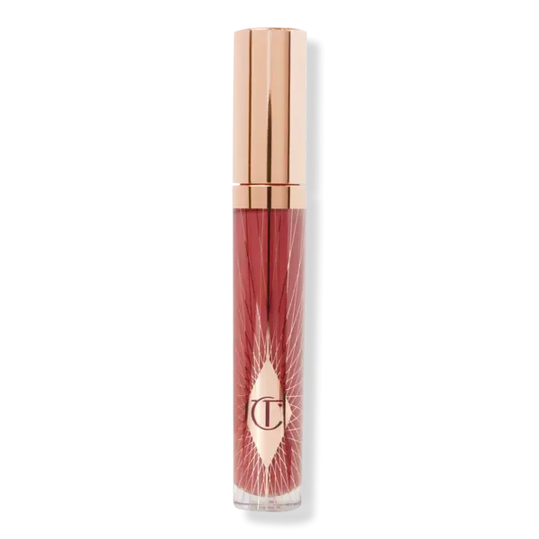 Charlotte Tilbury Collagen Lip Bath Gloss - Walk Of No Shame