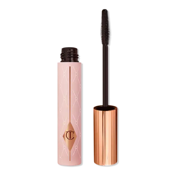 Charlotte Tilbury Pillow Talk Push Up Lashes Volumizing & Lengthening Mascara - Black