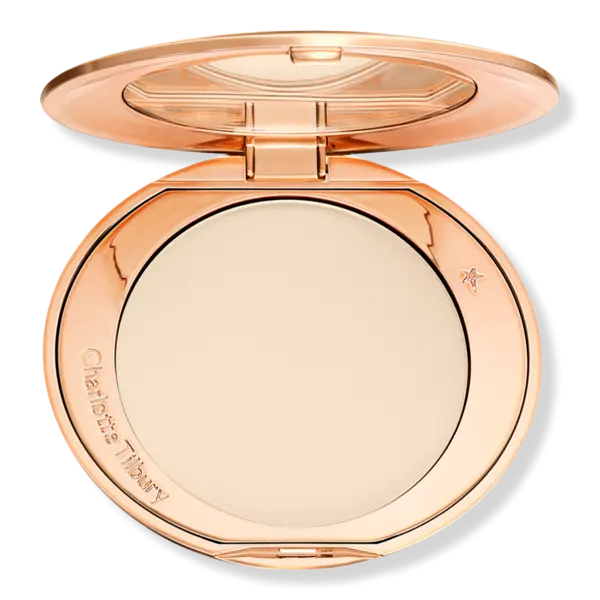 Charlotte Tilbury Airbrush Flawless Finish Setting Powder - 1 Fair
