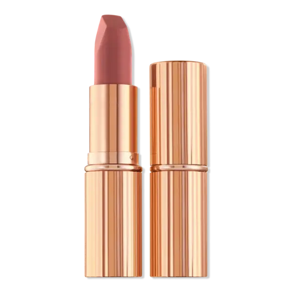 Charlotte Tilbury Matte Revolution Lipstick - Supermodel