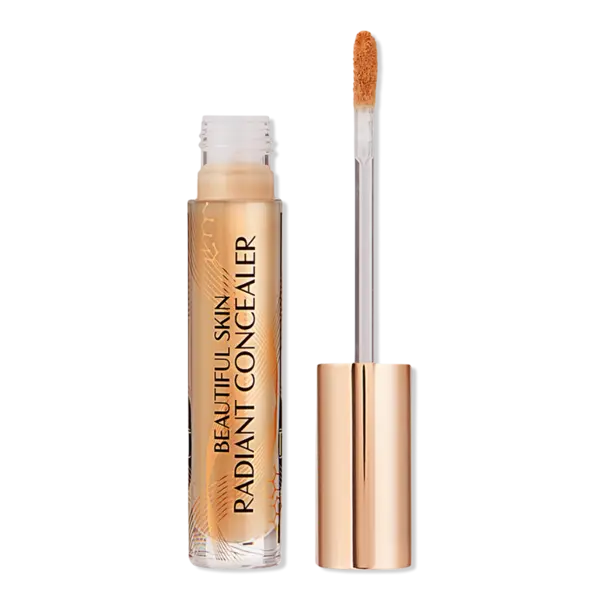 Charlotte Tilbury Beautiful Skin Medium To Full Coverage Radiant Concealer - 7.5 Medium