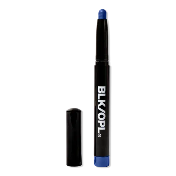 BLK/OPL Colorsplurge Eyeshadow Stick - Electric Indigo