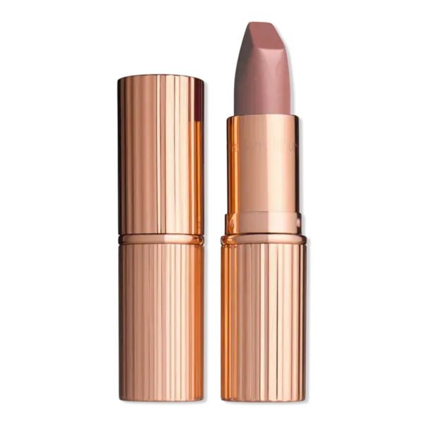 Charlotte Tilbury Matte Revolution Lipstick - Very Victoria