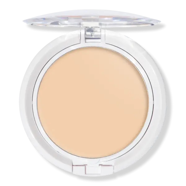 J.CAT BEAUTY Skin Bloom Cream To Powder Compact - Ivory